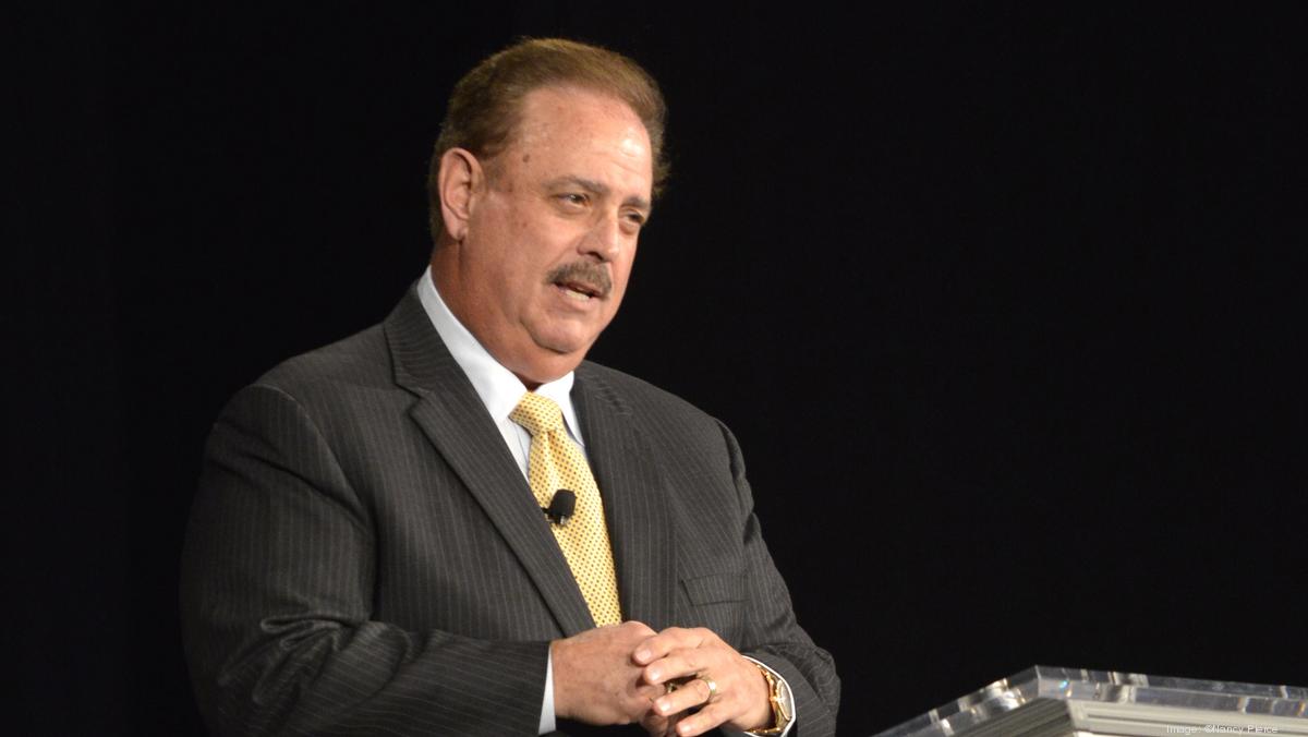 How former Nucor CEO Dan DiMicco could factor into Trump administration ...