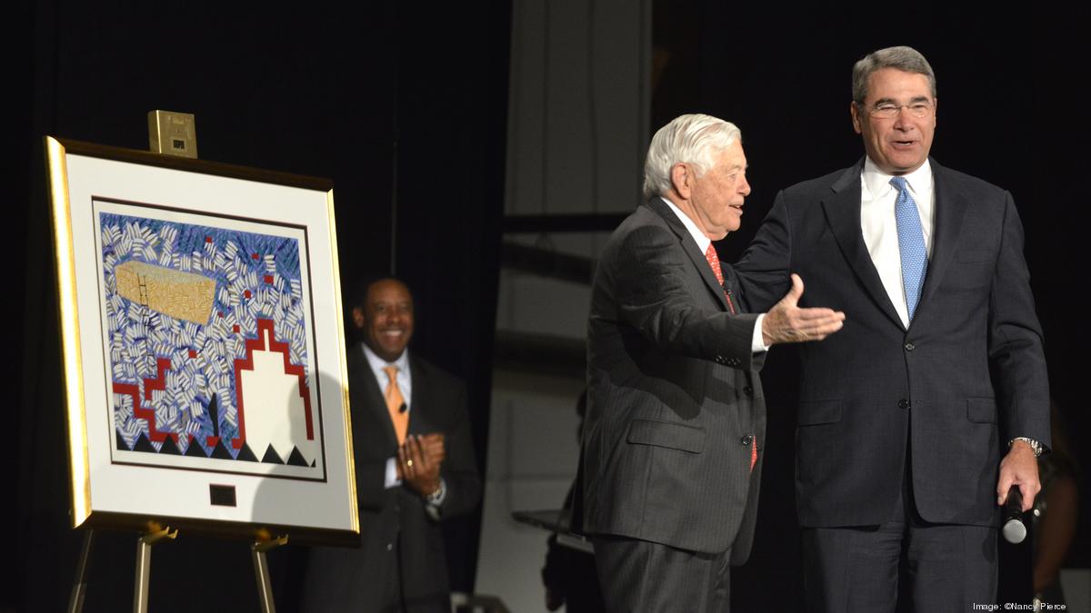 BofA's David Darnell to become vice chairman, move to Florida ...