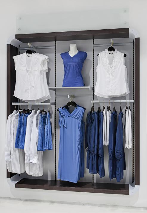 Building the female wardrobe: Where to start? - Nashville Business Journal