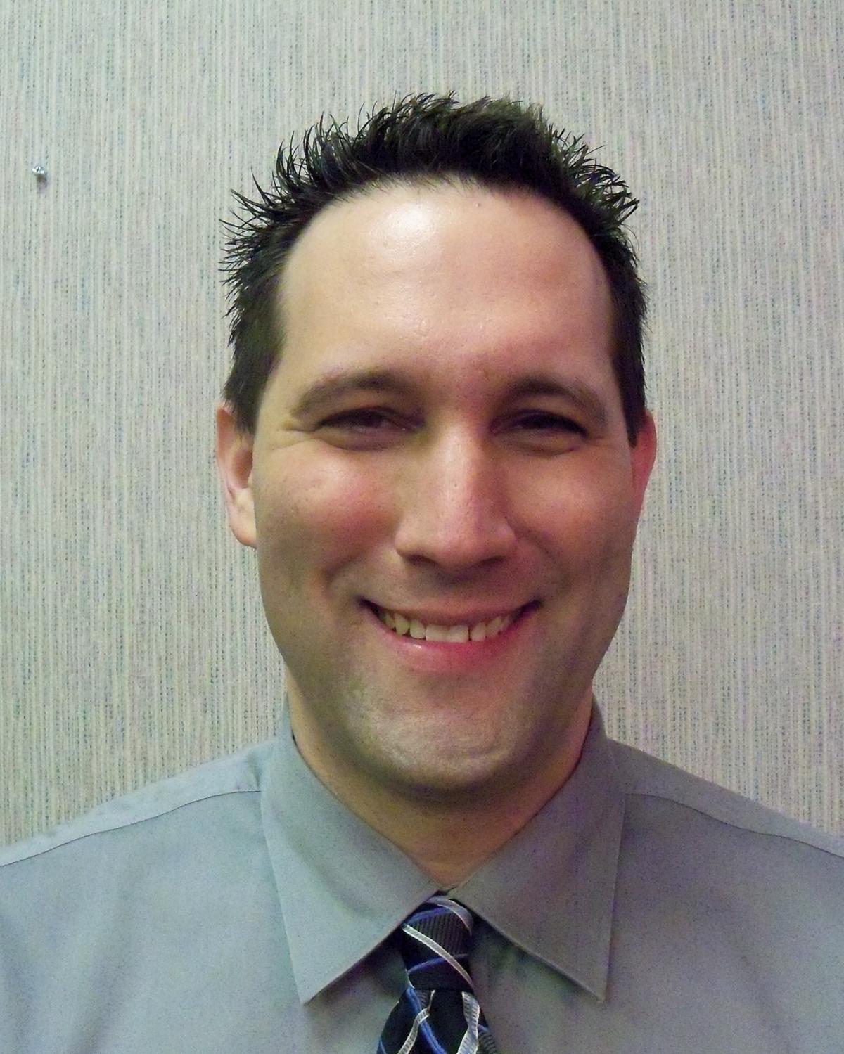 3 Questions: Marc Saluk on Darke County workforce - Dayton Business Journal