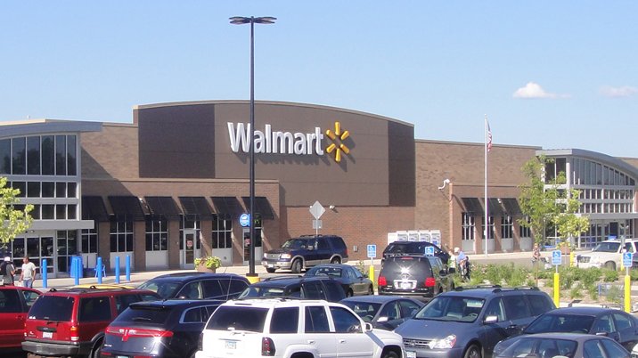 Walmart to close store on West Silver Spring Drive - Milwaukee Business ...