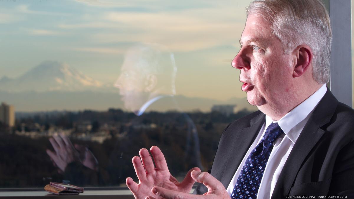 Seattle Mayor Ed Murray: 'The business community won’t survive unless ...