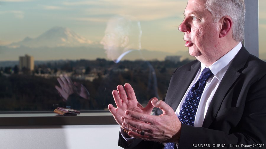 Seattle Mayor Ed Murray endorses former U.S. attorney Jenny Durkan for ...