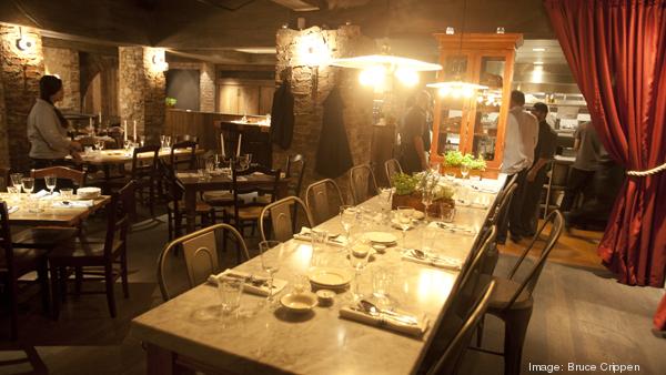 Sotto in downtown Cincinnati will offer lunch starting July 20 ...