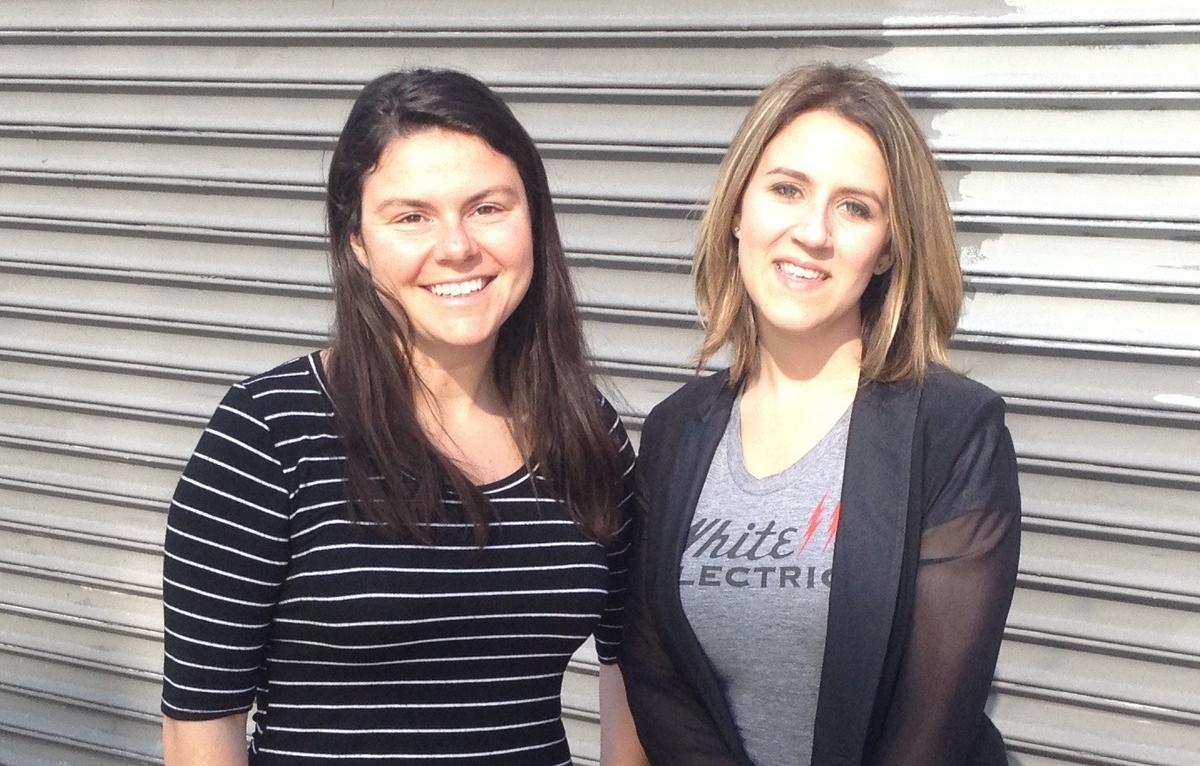 Nonprofit accelerator funds tech startups to solve social problems ...