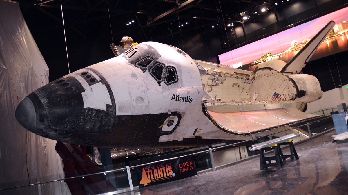 Space Florida begins search for new CEO - Orlando Business Journal