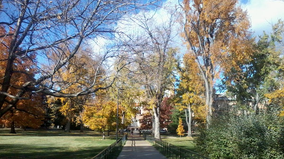Regents OK new CU-Boulder College of Media, Communication and ...