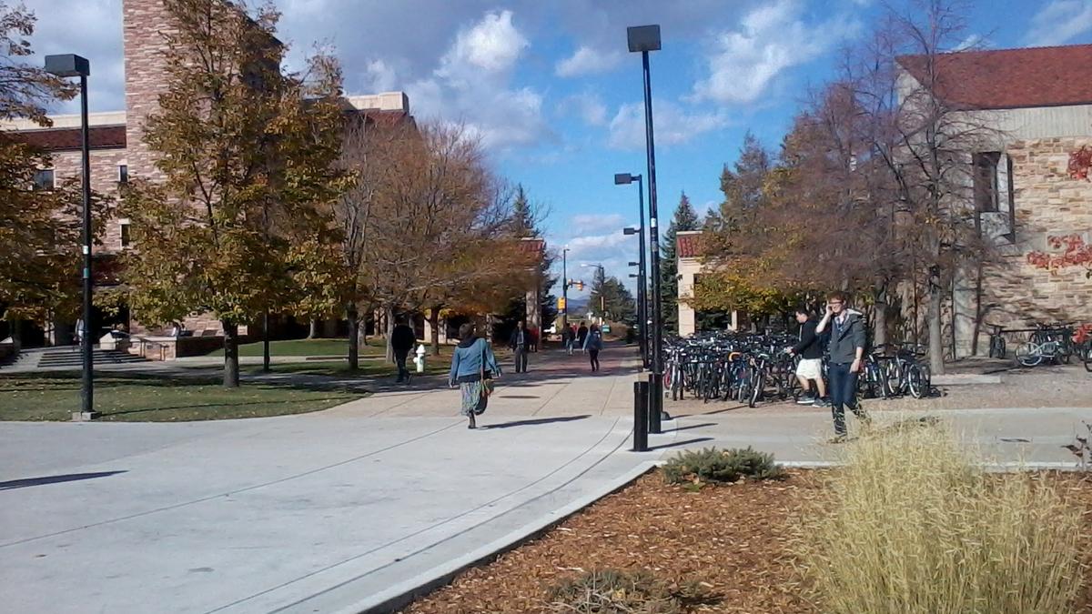 Colorado colleges get double the help to improve student success ...