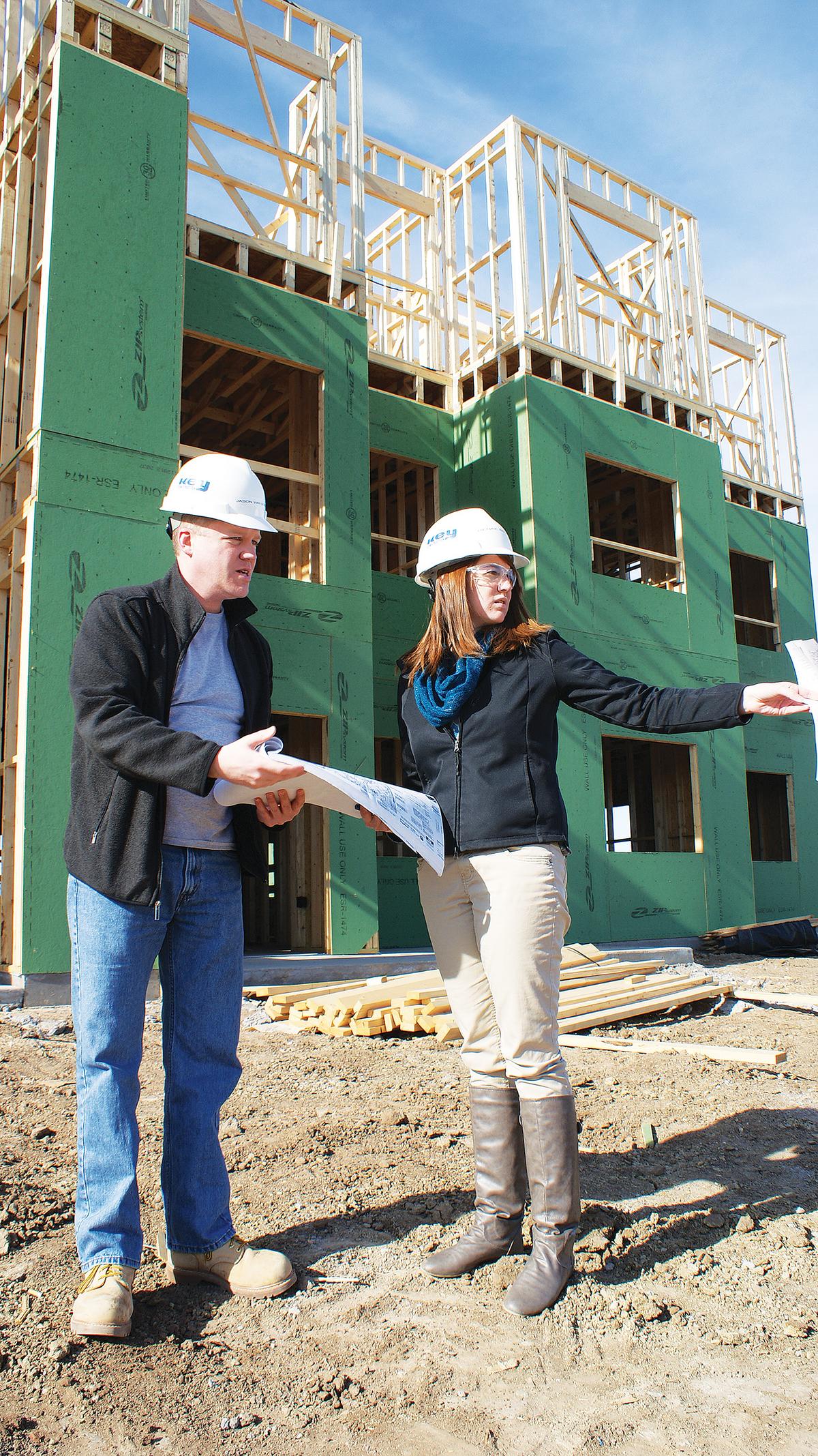 Jason Van Sickle plans $700M in projects under new apartment model ...