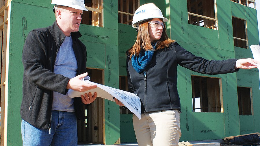 Jason Van Sickle plans $700M in projects under new apartment model ...