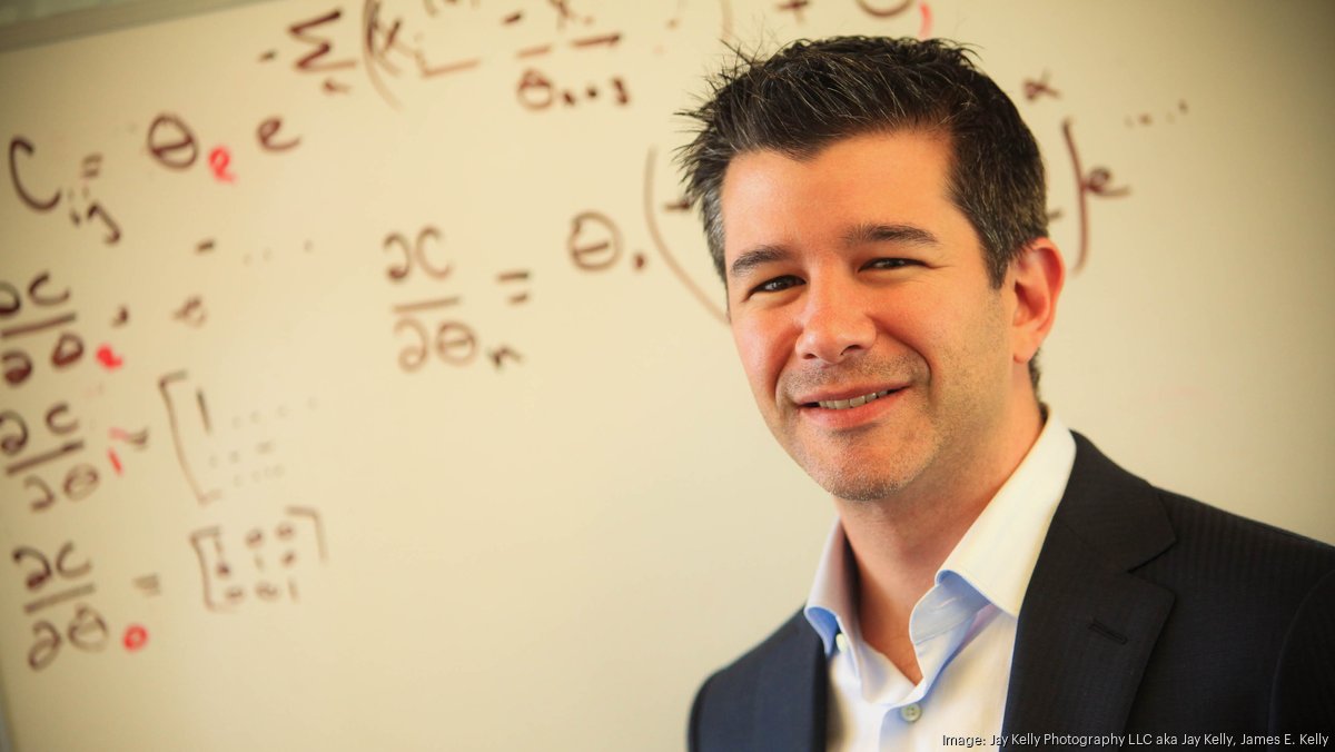 Travis Kalanick-backed CloudKitchens shuts Oakland ghost kitchen - San ...