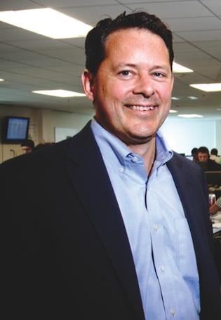 Black Duck Software names tech vet Lou Shipley as new CEO - Boston ...