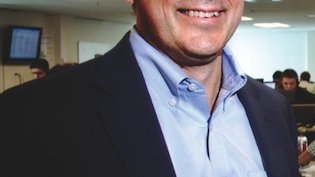 Black Duck Software names tech vet Lou Shipley as new CEO