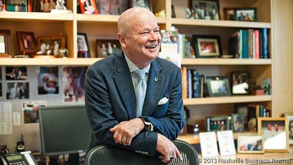 The house that Dollar General built: Inside the Turner family’s ...