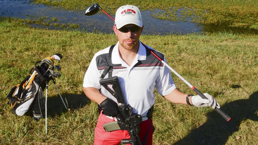 Frisco Gun Club to open its range to shooters