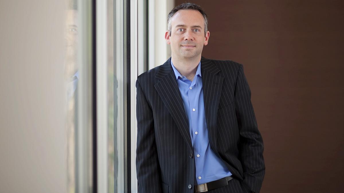 Built Interior Construction adds Neil Sommers of Clockwork - Kansas ...