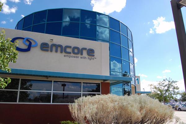 Emcore cuts 29 positions, furloughs 25 more - Albuquerque Business First