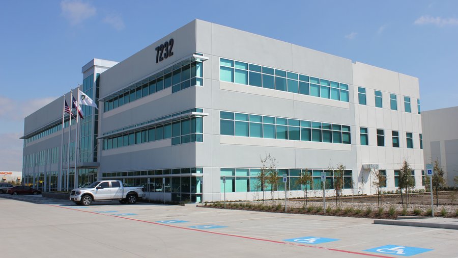 Powell Industries appoints Neil Dial COO - Houston Business Journal