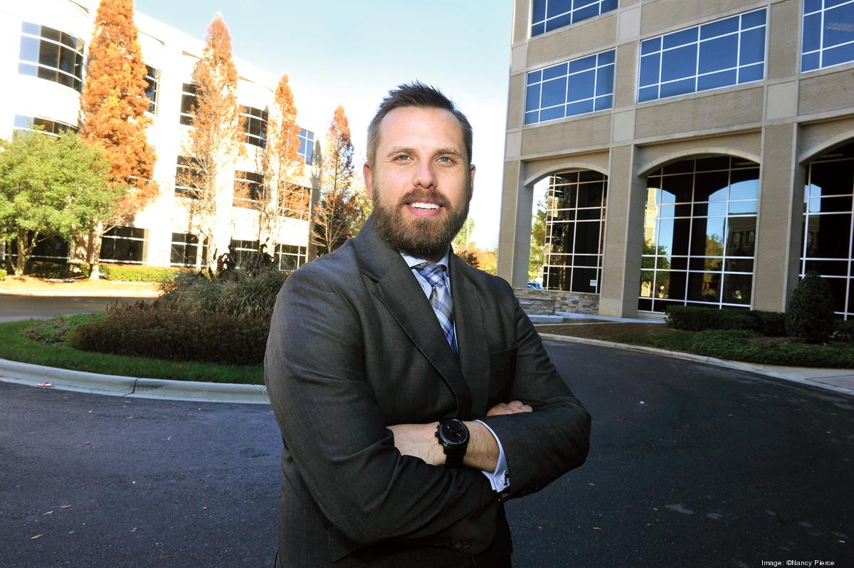 Fast 50: #4 Costner Law Office - Charlotte Business Journal