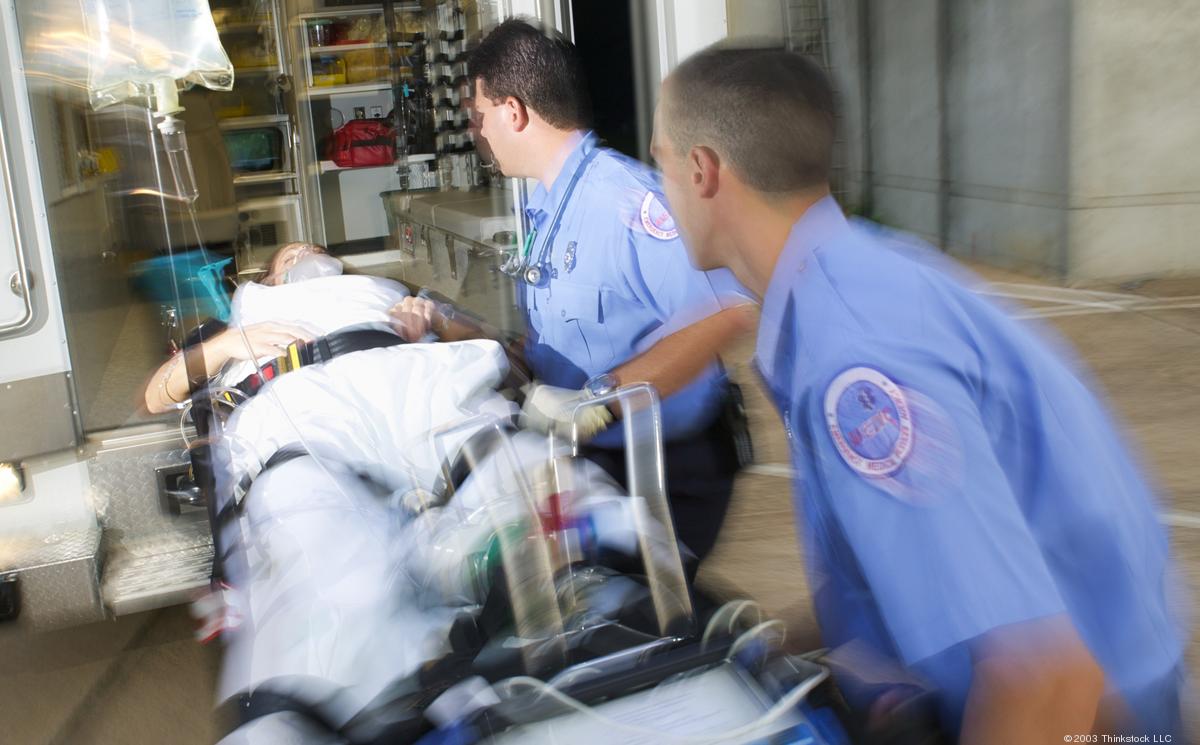 Boeing couple's estate provides 2 new Medic One units for Seattle ...