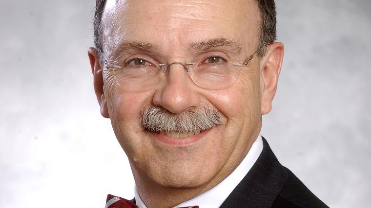 University of Missouri Chancellor R. Bowen Loftin said he will step ...