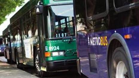 Cap Metro fare hike coming in January - Austin Business Journal