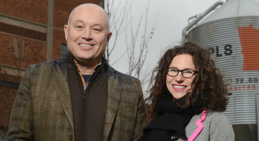 Blue Barn will debut a craft cider-beer that taste like apple pie ...