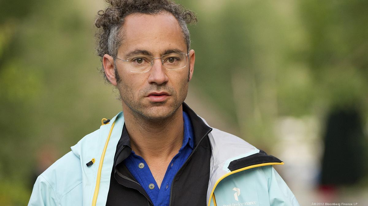 Judge gives Palantir Technologies a shot at huge contract Army had ...