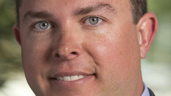 Former Expressway Authority board member Scott Batterson sentenced for ...