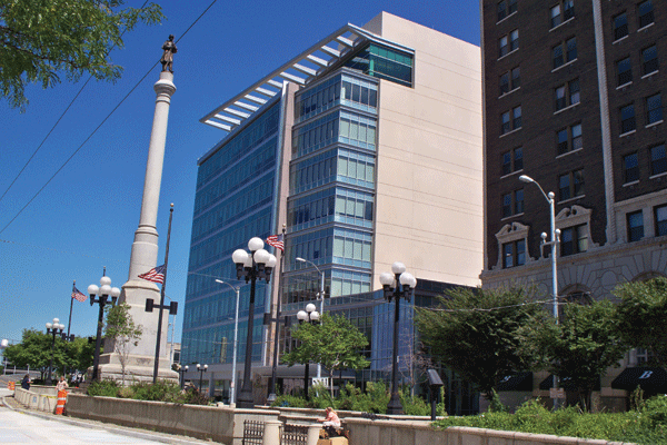 New agreement expands CareSource customer base - Dayton Business Journal