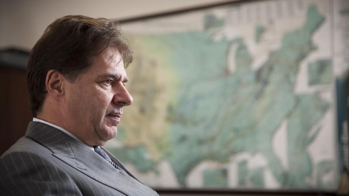 Cheniere Energy shareholders vote against 2013 executive compensation ...