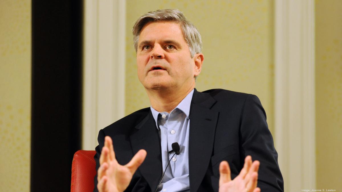 Steve Case: How KC can become America's most entrepreneurial city ...