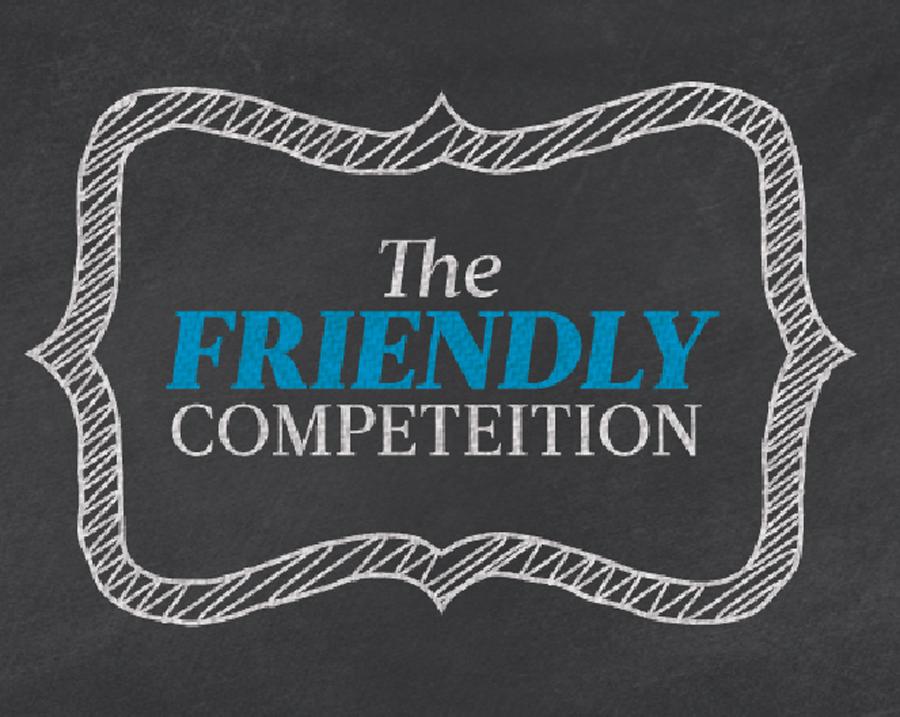 Twitter market strategy: The Friendly Competition - Dallas Business Journal