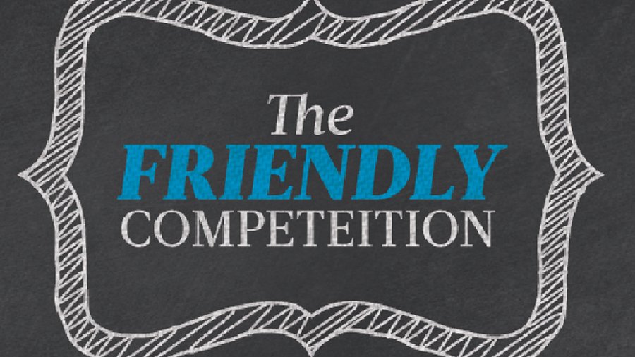 Twitter market strategy: The Friendly Competition - Dallas Business Journal