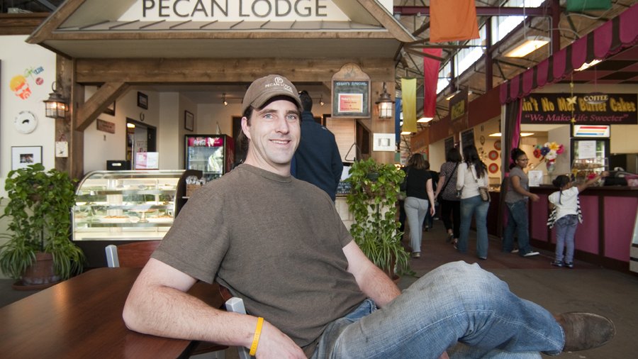 Pecan Lodge begins move to Deep Ellum, to open in weeks - Dallas ...