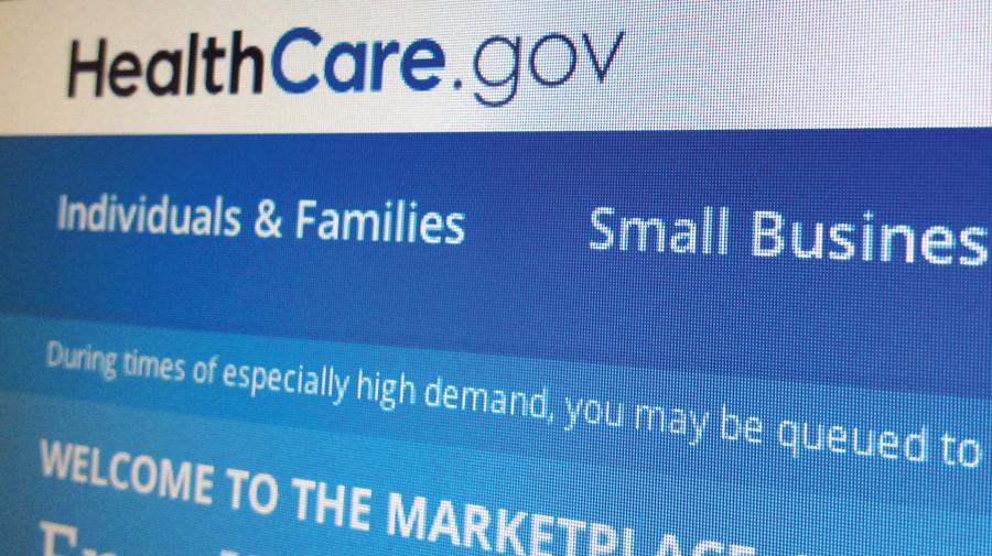 HealthCare.gov a debacle? It has also spurred some opportunity ...