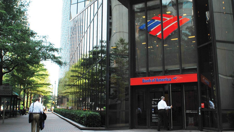 Comparing Bank of America's capital plan with years past - Charlotte ...