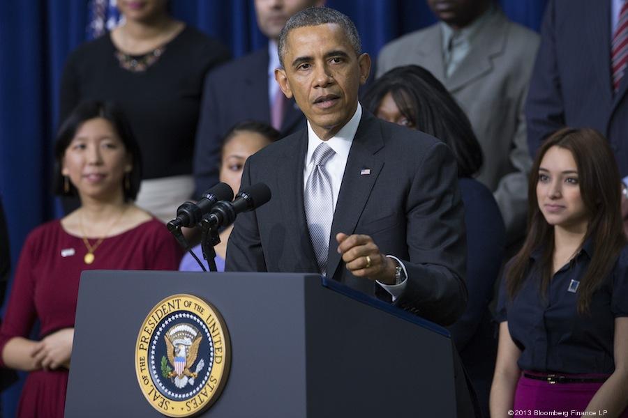 Covered California accounts for almost 1 in 3 Obamacare sign ups ...