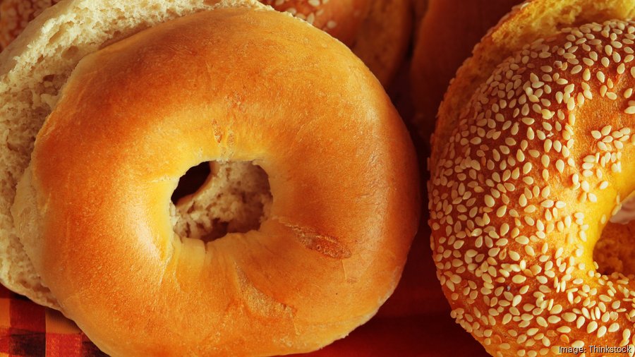 Now open in the North Loop: Rise Bagel Co. - Minneapolis / St. Paul ...