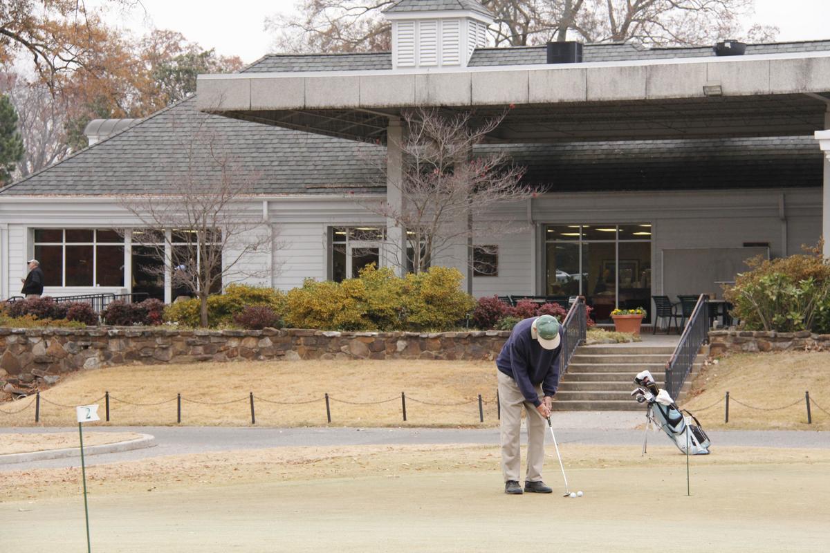 What's Memphis' favorite golf course? - Memphis Business Journal