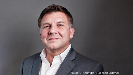 Michael Burcham on what's needed in Entrepreneur Center's next CEO ...