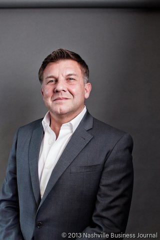 Michael Burcham on what's needed in Entrepreneur Center's next CEO ...