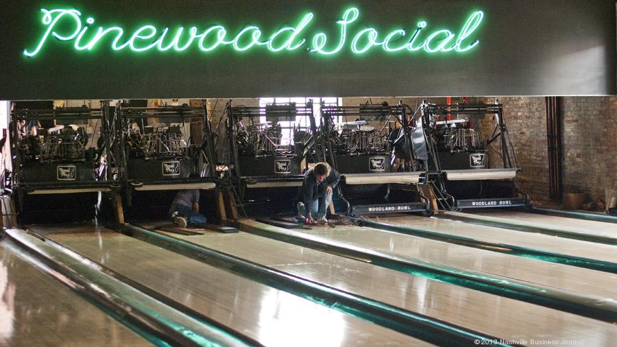 Strategic Hospitality sells stake in Pinewood USA, Pinewood Social ...