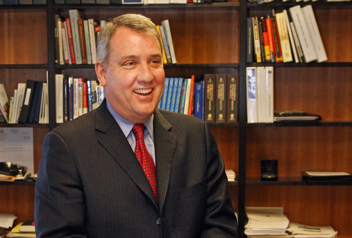 Day in the life: OHSU's Joe Robertson goes from student to teacher ...