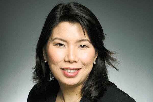 Three questions for Lisa Maruyama - Pacific Business News