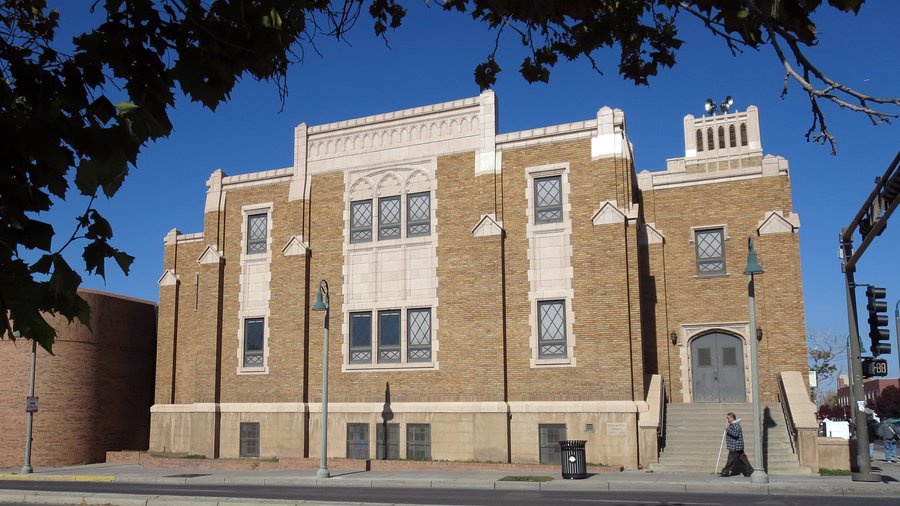 Key purchases for Innovate ABQ up for regents’ vote - Albuquerque ...