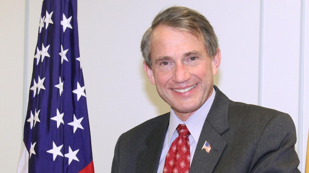 John Woosley, SBA's New Mexico district director, retiring ...