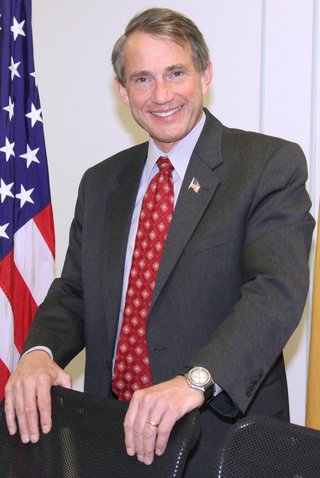 John Woosley, SBA's New Mexico district director, retiring ...