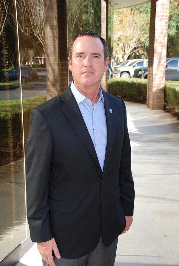 Construction is in Todd Holder’s blood - Jacksonville Business Journal