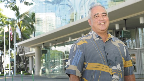 Social Capital: Talking visitor growth, hotels and gambling with Mike ...